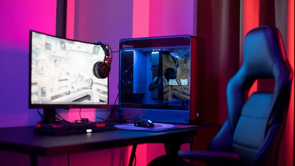 Como Montar um Setup Gamer em 2026: Guia Completo para Todos os Bolsos ...